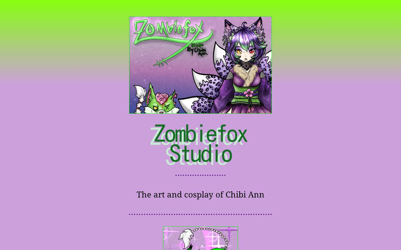 Zombiefox Studio
